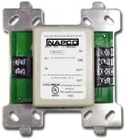 Amazon.com : NAPCO FWC-FSLC-SOM1 ADDRESSABLE SUPERVISED Output Module ...