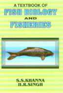 Buy A Text Book of Fish Biology and Fisheries Book Online at Low Prices ...