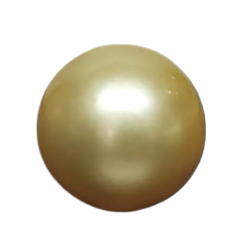 DeepMines Golden Pearl 5 Ratti Original Certified 4.50 Carat Elegant ...