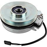 Quality Upgraded Aftermarket PTO Clutch Replaces Warner 5218-21 521821 ...