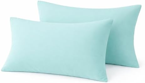 Amazon.com: Cotton Stich Toddler Pillowcase Set of 2, 12x16 Toddler ...