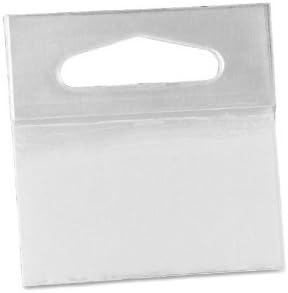 Amazon.com: 3M Scotch Pad Hang Tabs 1075 10 Tabs Per Pad 2" x 2" Delta ...
