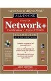 CompTIA Network + Certification All-in-One Exam Guide. 5th Edition ...