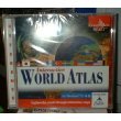 Interactive World Atlas C/W95/Ww: 9780763014964: Amazon.com: Books