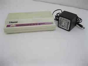 Amazon.com: USROBOTICS CJE-0265 SPORTSTER 14,400 MODEM CCITT V.32 BIS ...