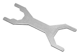 GRAINGER APPROVED Stem Caster Wrench: Amazon.com: Industrial & Scientific