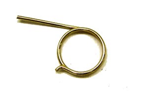 Heyco 0031 Strain Relief PLIER Replacement Spring (Each): Wire Cutters ...
