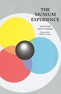 Museum Experience (11) by Falk, John H - Dierking, Lynn D [Paperback ...