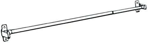 The 30 Best Sash Window Rods of 2026 [Verified] - Cherry Picks