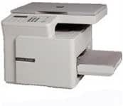 Canon PC D320 - Multifunction ( copier / printer ) - B/W - laser ...