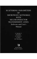 Buy Scattering Parameters of Microwave Networks with Multiconductor ...