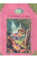 A Masterpiece for Bess (Disney Fairies (Random House)): Disney ...