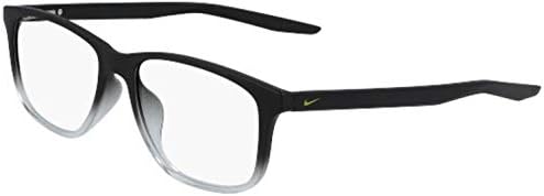 Amazon.com: Eyeglasses NIKE 5019 011 Matte Black Fade : Clothing, Shoes ...