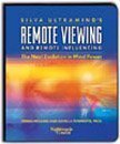 Silva Ultramind's Remote Viewing and Remote Influencing (8 Compact Discs, 2 Bonus Discs ...