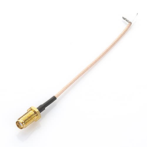 Technikkram 433MHz Antenna SMA for Arduino Raspberry Pi NFC GSM ISM CUL ...