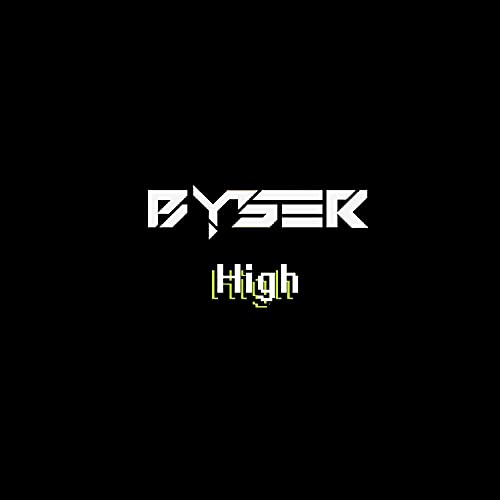 High de Byser en Amazon Music Unlimited