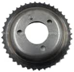 Amazon.com: Genuine OEM 24322-2F000 Chain Sprocket - Camshaft ...