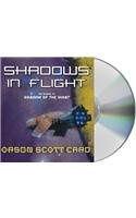 Amazon.com: Shadows in Flight [SHADOWS IN FLIGHT D] [Compact Disc ...