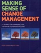Making Sense of Change Management: Esther Cameron Mike Green ...