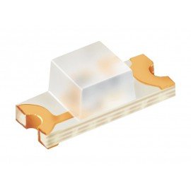 Blue SMD LED Reverse Mount-EASR3212BA3 (Pack Of 17): Amazon.com ...