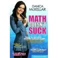 Math Doesn't Suck byMcKellar: McKellar: Amazon.com: Books