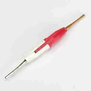 Amazon.com: D-Sub Pin Insertion/Extraction Tool : Tools & Home Improvement