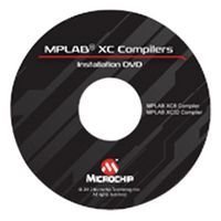 Compiler, MPLAB, PIC, Floating, Standard Edition, Linux, Mac OS ...