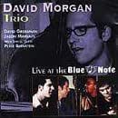 Live at the Blue Note: Morgan, David: Amazon.es: CD y vinilos}