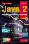 Programacion En Java 2/gramming in Java 2 (Spanish Edition): Zukowski, John: 9788441509481 ...