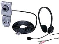 Amazon.co.jp: SANWA SUPPLY CMS – v13set PC Camera Set : Computers