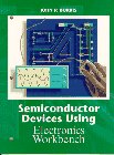 Semiconductor Devices Using Electronics Workbench: Borris, John P.: 9780134098142: Amazon.com: Books