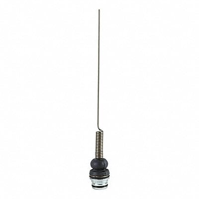 Limit Switch Head, Cat Wisker, Top, 5.19 In : Amazon.in: Industrial ...