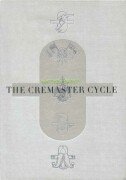 Amazon.com: The Cremaster Cycle.: 9783775711708: Matthew Barney, Nancy ...