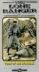 Lone Ranger: Code of the Pioneers [VHS]: Amazon.co.uk: DVD & Blu-ray