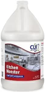 Amazon.com: CUI Kitchen Monster Heavy Duty Concentrated Kitchen ...