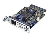 Cisco WAN Interface Card - DSL modem - plug-in module: Buy Online at ...