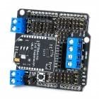 Amazon.com: IO Expansion Shield V5 Xbee Sensor Shield RS485 For Arduino (Works with Official ...