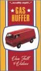 Amazon.com: Gas Huffer - Van Full of Videos: CDs & Vinyl