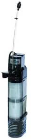 Tom (Tominaga/Oscar) Rapids Internal Filter - Dive Clean 125 (3 ...
