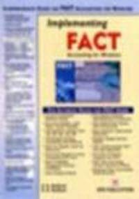 Implementing FACT Accounting for Windows: A.K. Nadhani: 9788176566155 ...