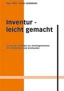 Amazon.com: Inventur - leicht gemacht.: 9783937473031: Elmar Goldstein ...