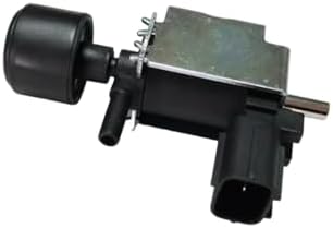 Amazon.com: Bypass Control Manifold Runner Solenoid Valve Assembly Fit ...