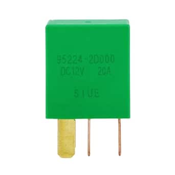 Amazon.com: 95224-2D000 12VDC 20A 4Pins 1 Form A Quick Connect ...