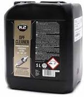 K2 DPF CAR DIESEL PARTICULATE FILTER CLEANER 5 LITRE : Amazon.co.uk ...