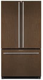 Amazon.com: Jenn-Air JFC2089HPR Refrigerator-Counter Depth : Appliances