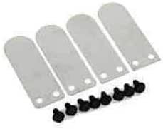 Amazon.com: Reed Valve Kit Flappers KK-4275 For Porter Cable Devilbis ...