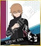 ・ブランド:ノーブランド品・製造元:ノーブランド品・モデル:h1162906386・製造元/メーカー部品番号:h1162906386・中古紙製品 絵馬ユズル 「ワールドトリガー トレーディングミニ色紙 Cボックス」