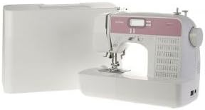 Amazon.com: Brother EX660 60/ 100 Stitch Computer Sewing Machine : Arts ...