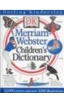 Merriam Webster Illustrated Children Dictionary : DK: Amazon.in: Books