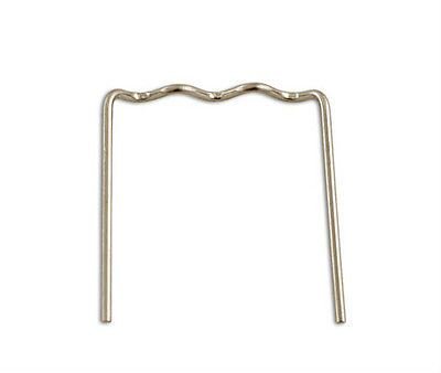 0.6mm U Shaped Staple Stainless Steel Staples for Use With Hot Stapler ...